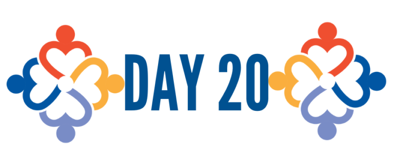 21-Day Equity Challenge - United Way of South Central Michigan