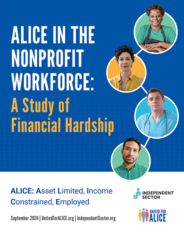 ALICE - United Way of South Central Michigan