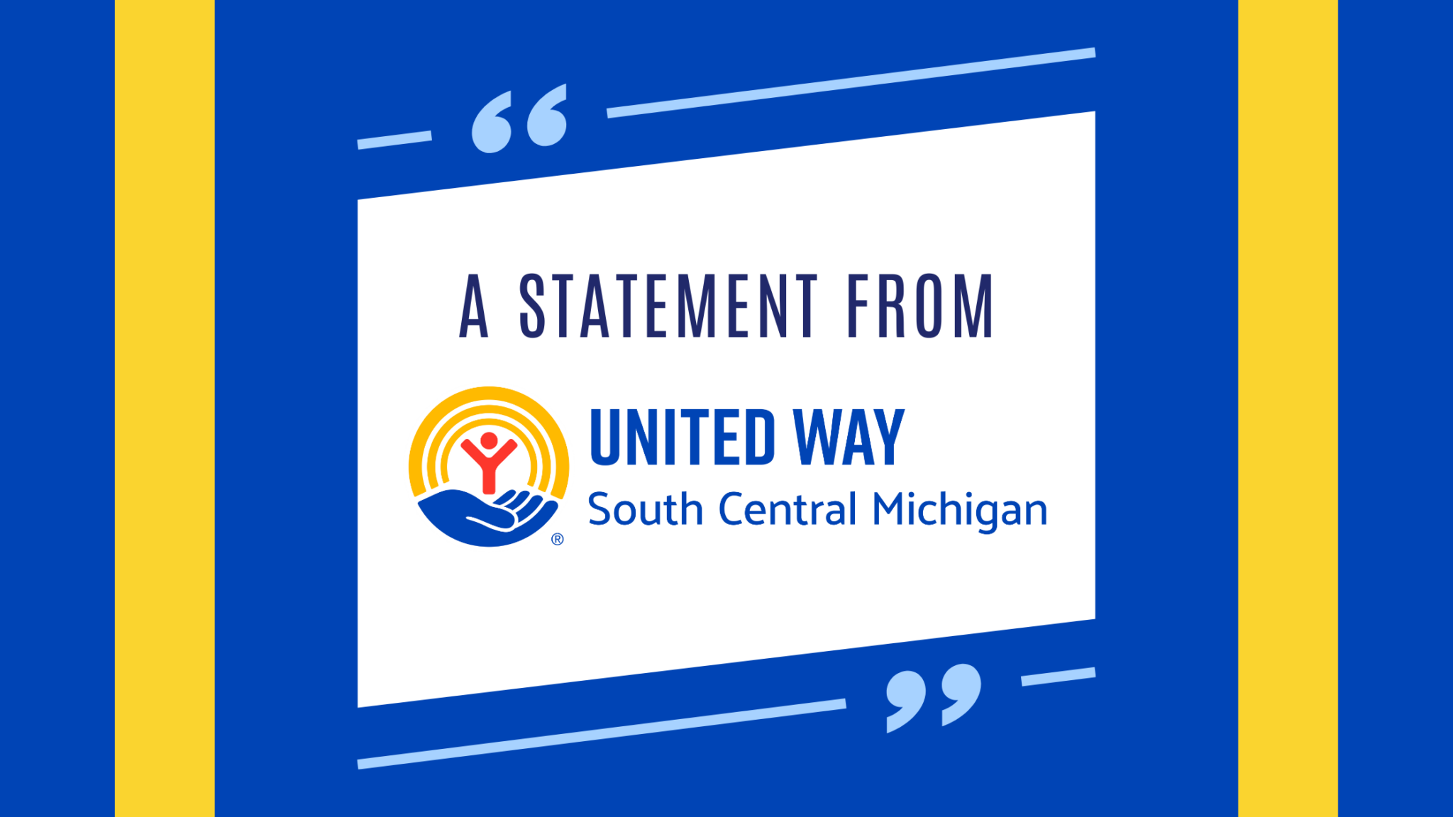 Jackson County - United Way of South Central Michigan