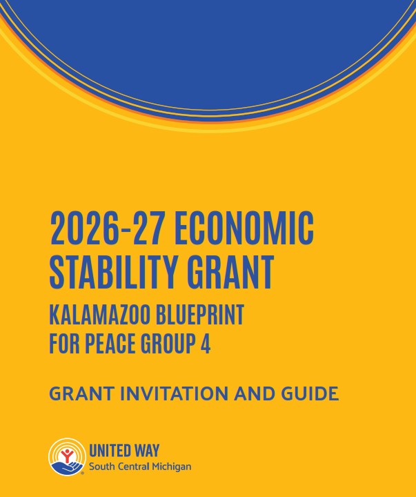 Economic Stability Grants - United Way of South Central Michigan